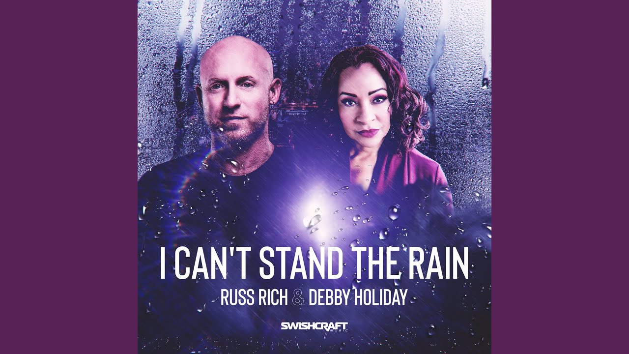 I Can't Stand the Rain (Russ Rich & Andy Allder Club Mix) - YouTube