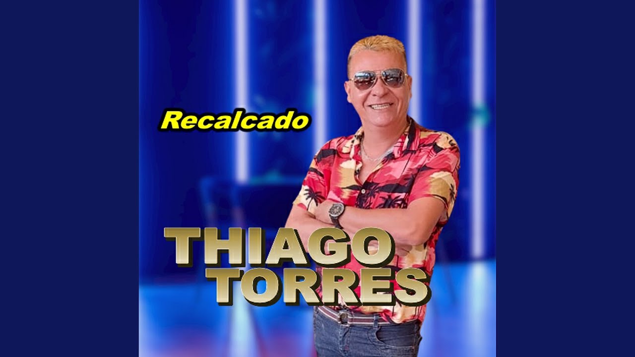 Recalcado - YouTube