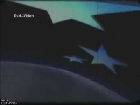 Vinheta interprogramas da TV Antares de Teresina - PI (2006)