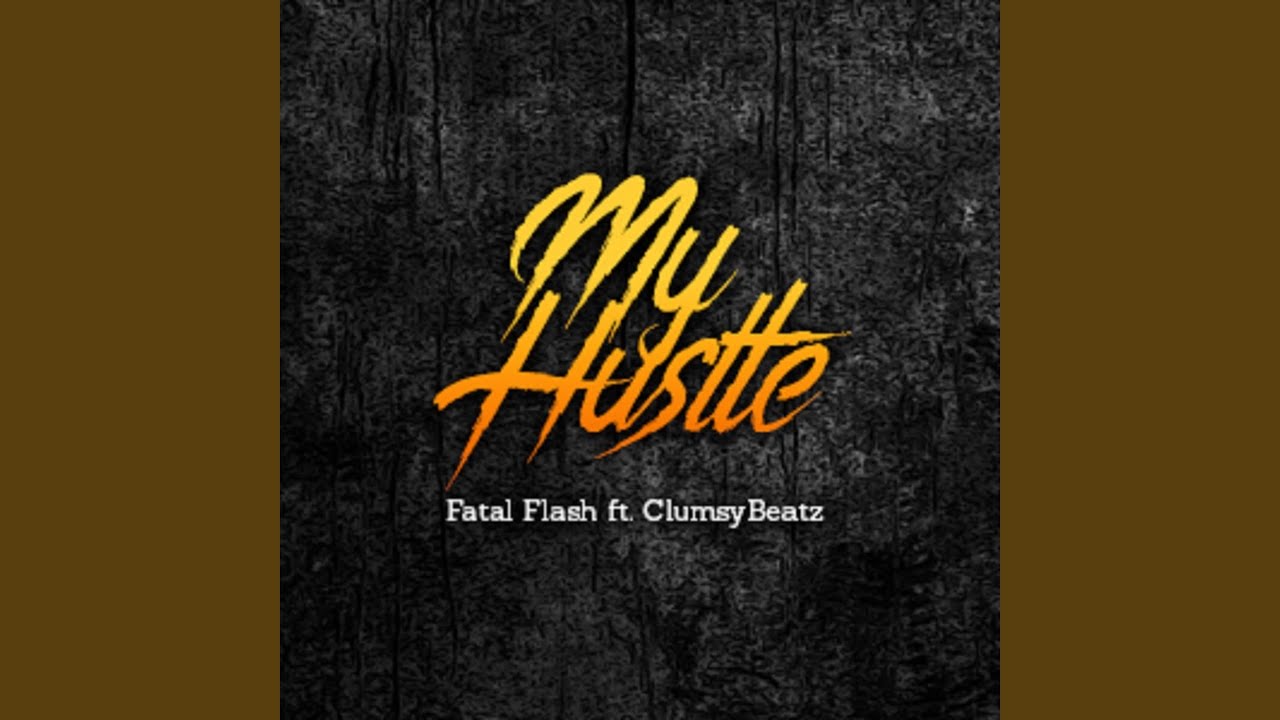 My Hustle - YouTube