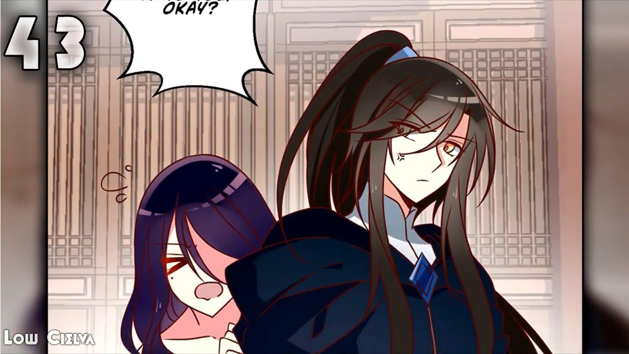 The Distinguished Cute Master - Chapter 43 [English] - YouTube