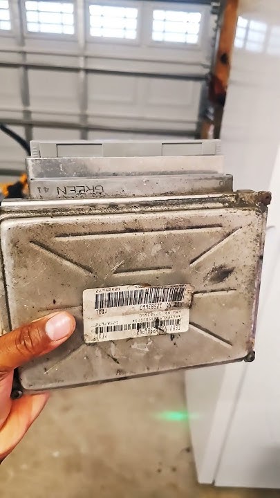 "Need LS Swap PCM Reprogramming? LS Chevy Grinder Offers Top-Notch ...