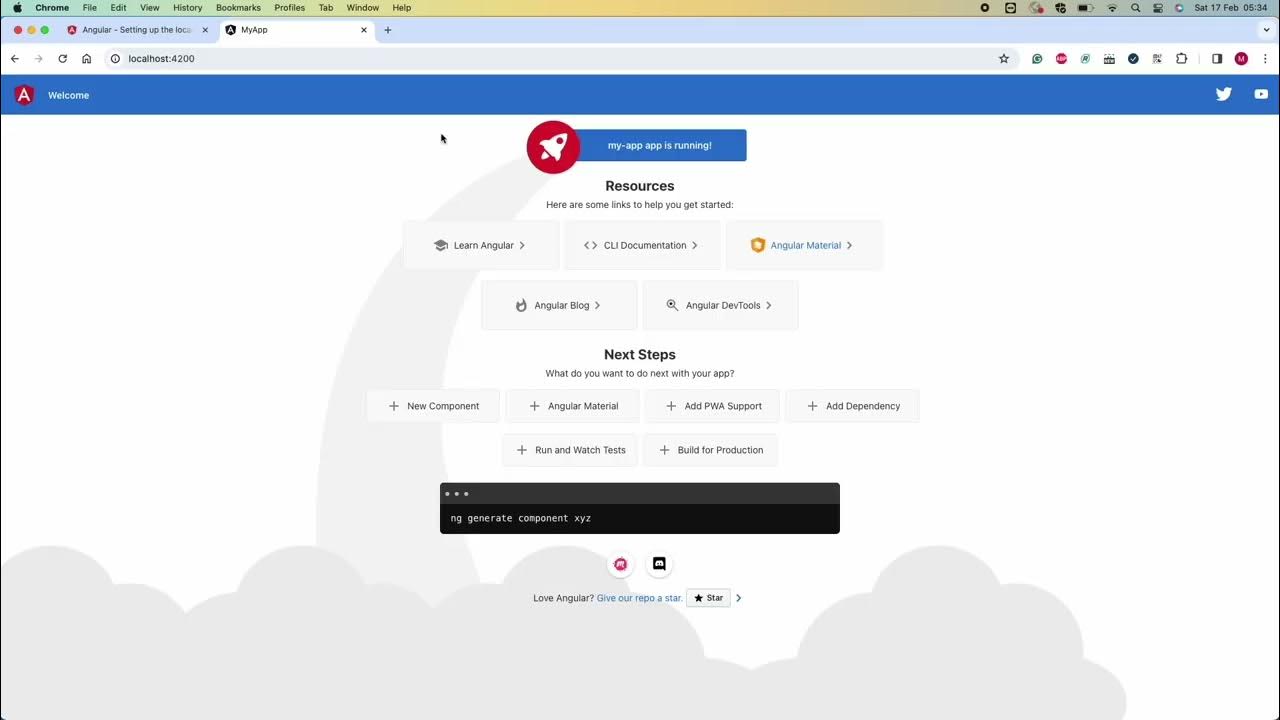 Angular Tutorial Tamil - How to create a login form in angular - YouTube