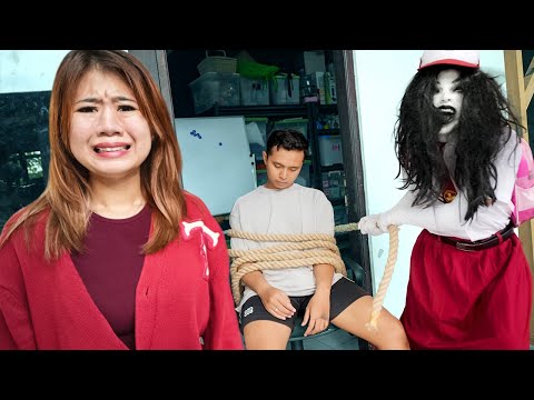 ANAK SD MENCULIK ZAINAL!! DIA JADI MENAKUTKAN!!