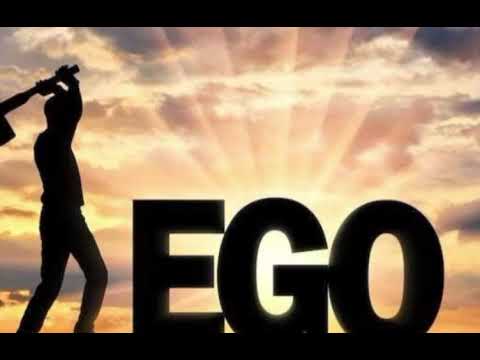 EGO-duz soz