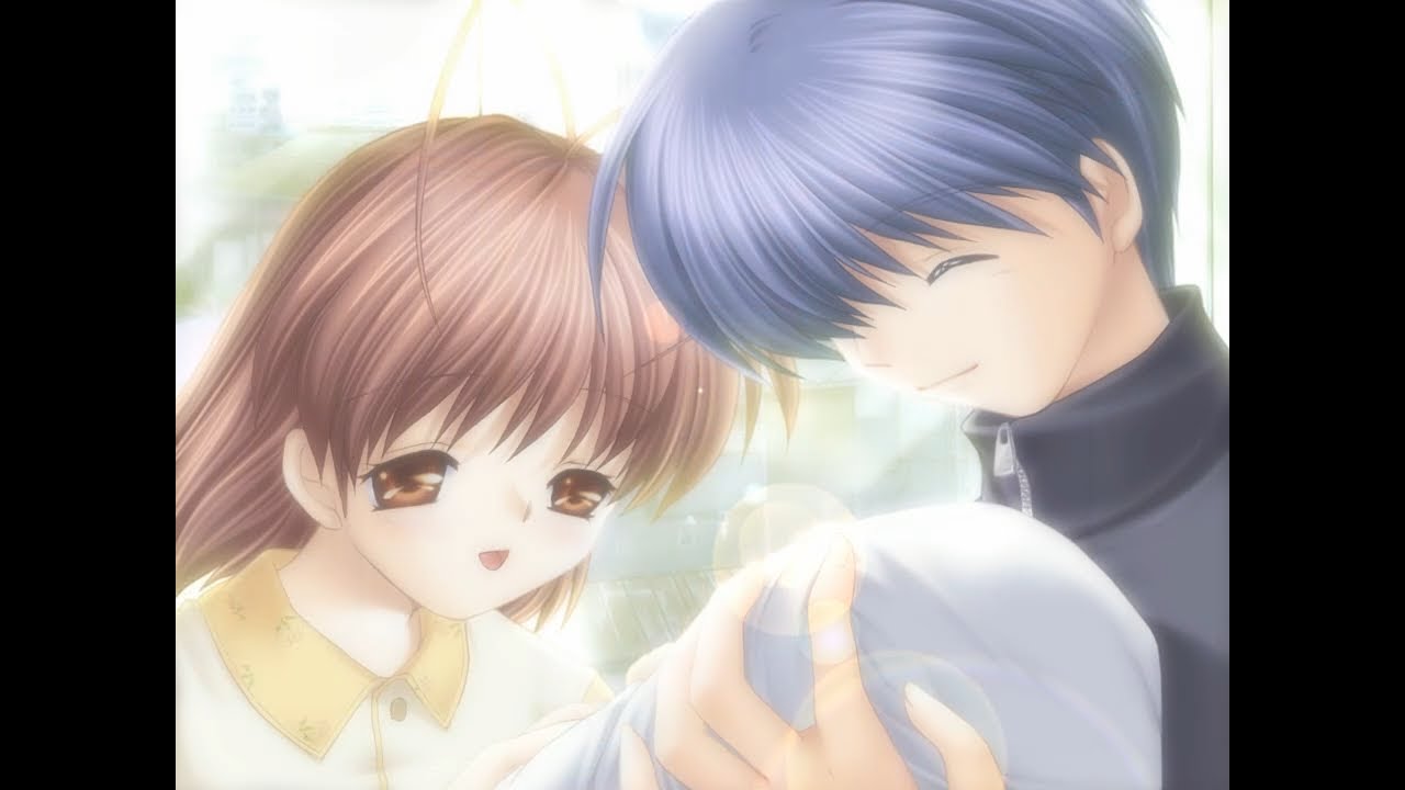 CLANNAD [English HD Edition] (PC, Steam) Longplay - Part 86 (After ...