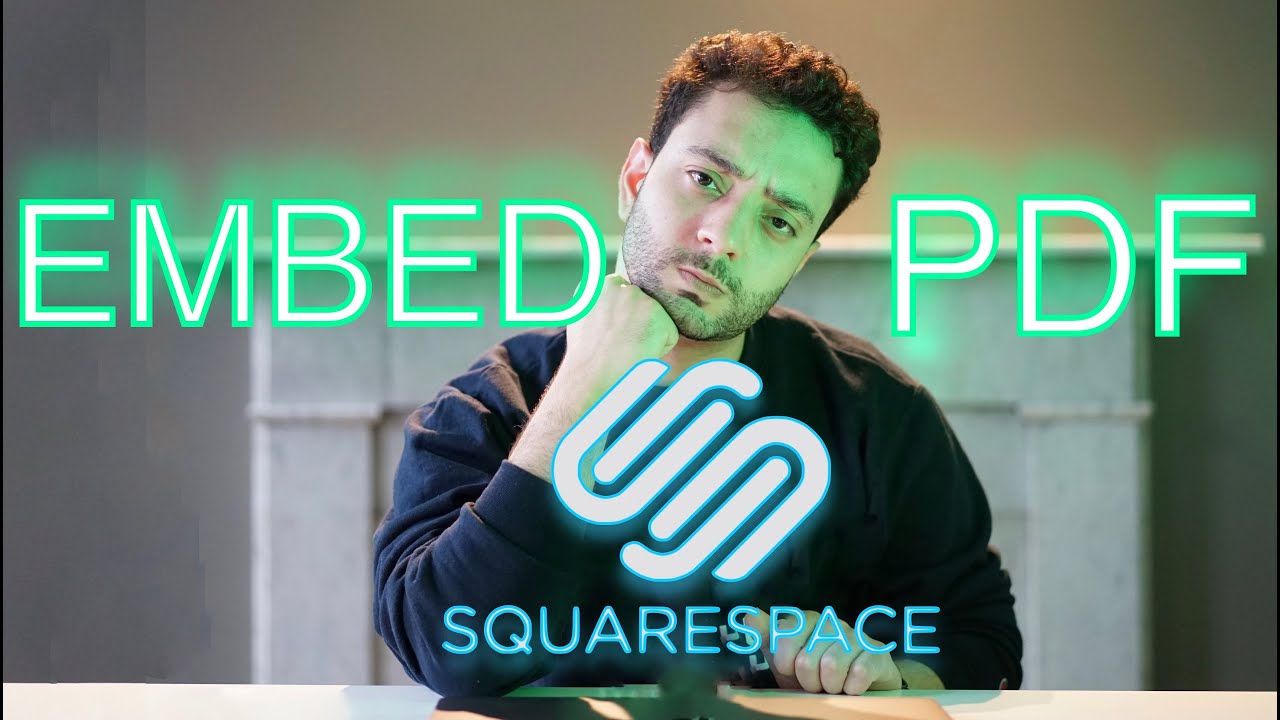 How To Add Pdf File To Squarespace How To Add Pdf File To Squarespace