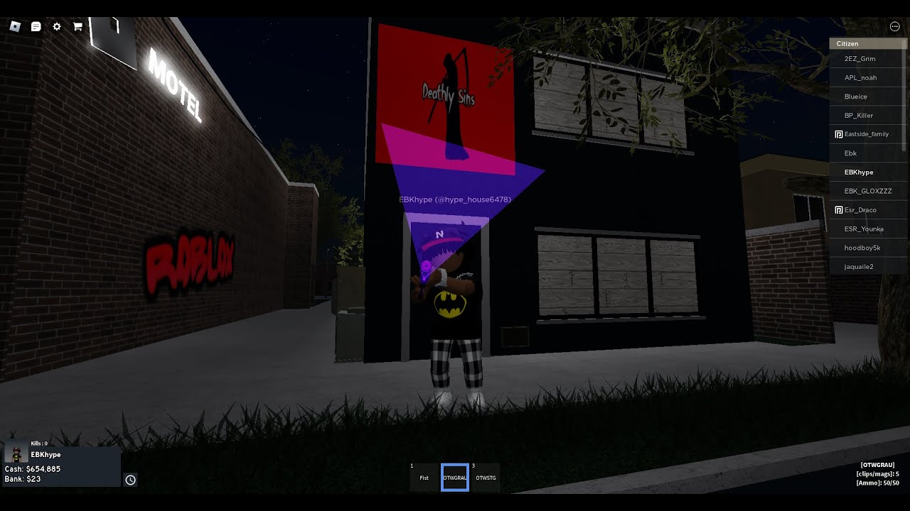 CHICAGO REMASTERED-SHOWCASING DS (TURF AND GUNS) - YouTube