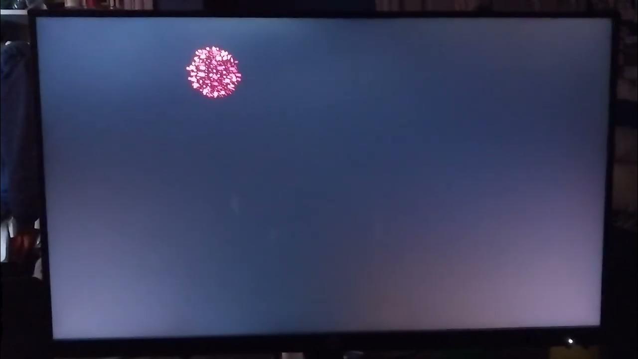 Windows XP - 3D Flying Objects Screensaver (Explode) - YouTube