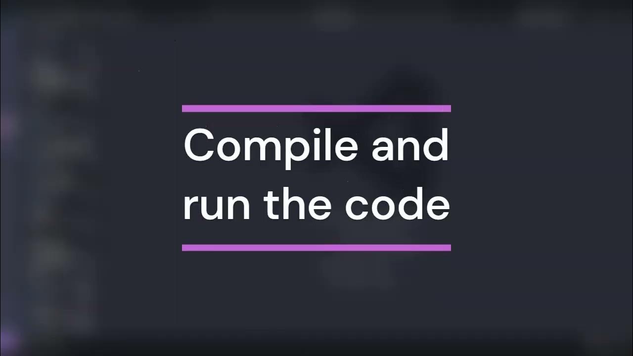 Mastering MASM: Seamlessly Integrating with Visual Studio Code | How to ...