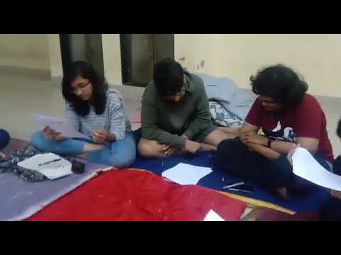 Group Script Reading Session - Behind the Scenes with Kafka@IITB - YouTube