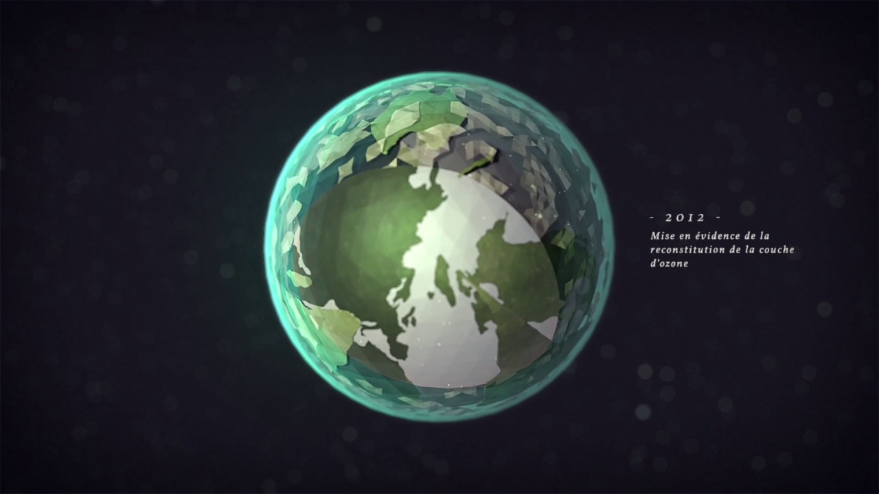 Les 25 découvertes scientifiques majeures des 25 dernières années - YouTube