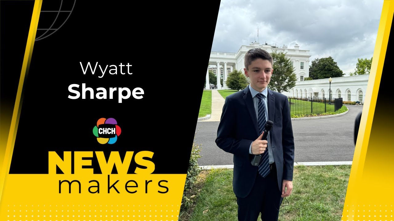 Newsmakers: Recapping Trump's first 48 hours with political reporter ...