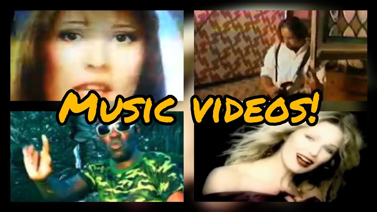 Lostwave songs with MUSIC VIDEOS - YouTube