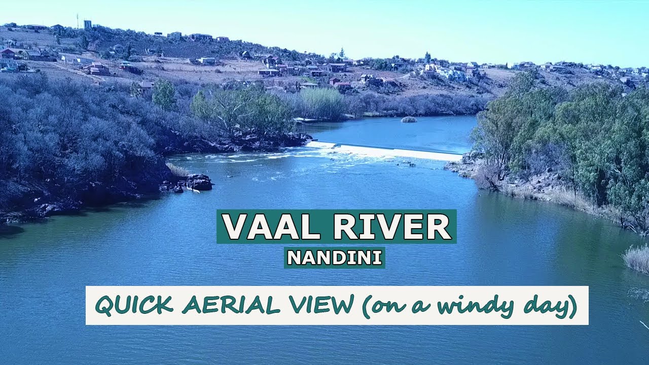 Carp fishing accommodation on the Vaal River, South Africa (Aug 2018 ...