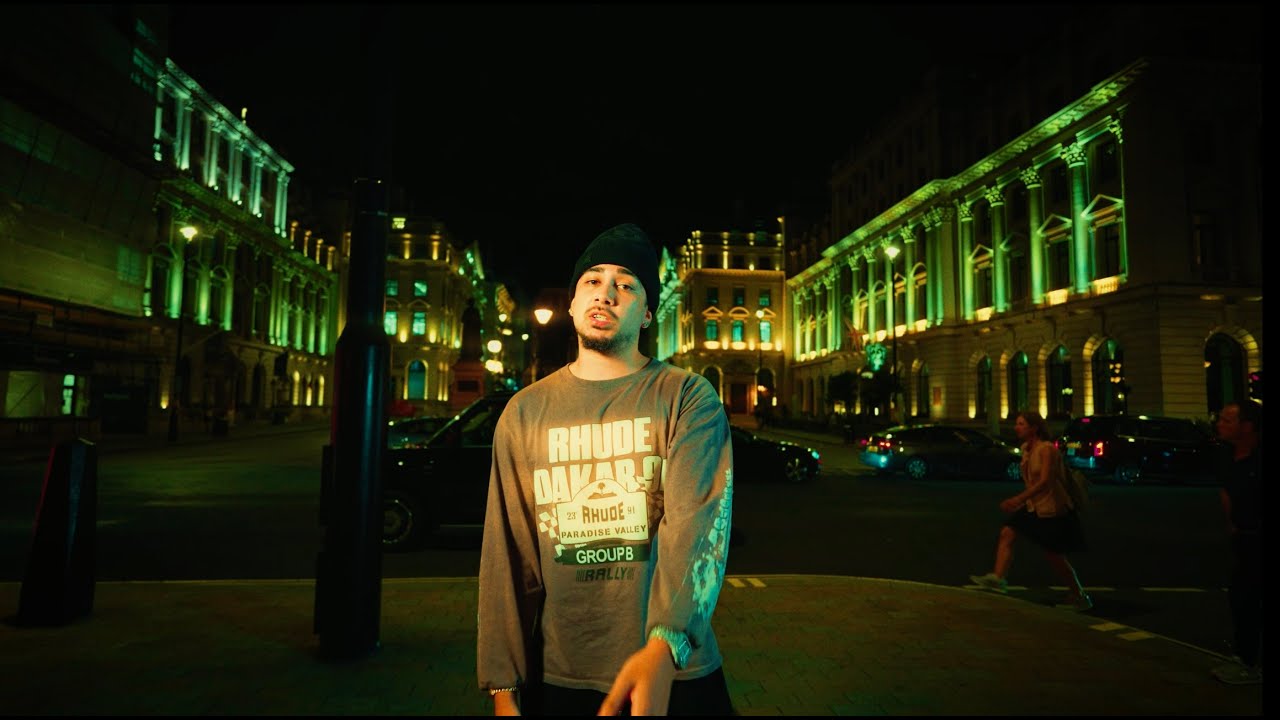 HBK - WILD & RICH (450 REMIX) - YouTube