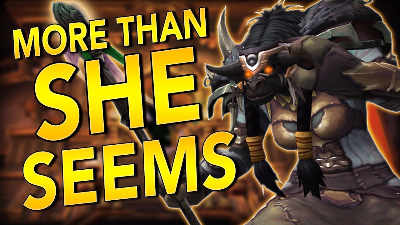 The Return of Magatha Grimtotem and Her POTENTIAL Darkest Secret ...