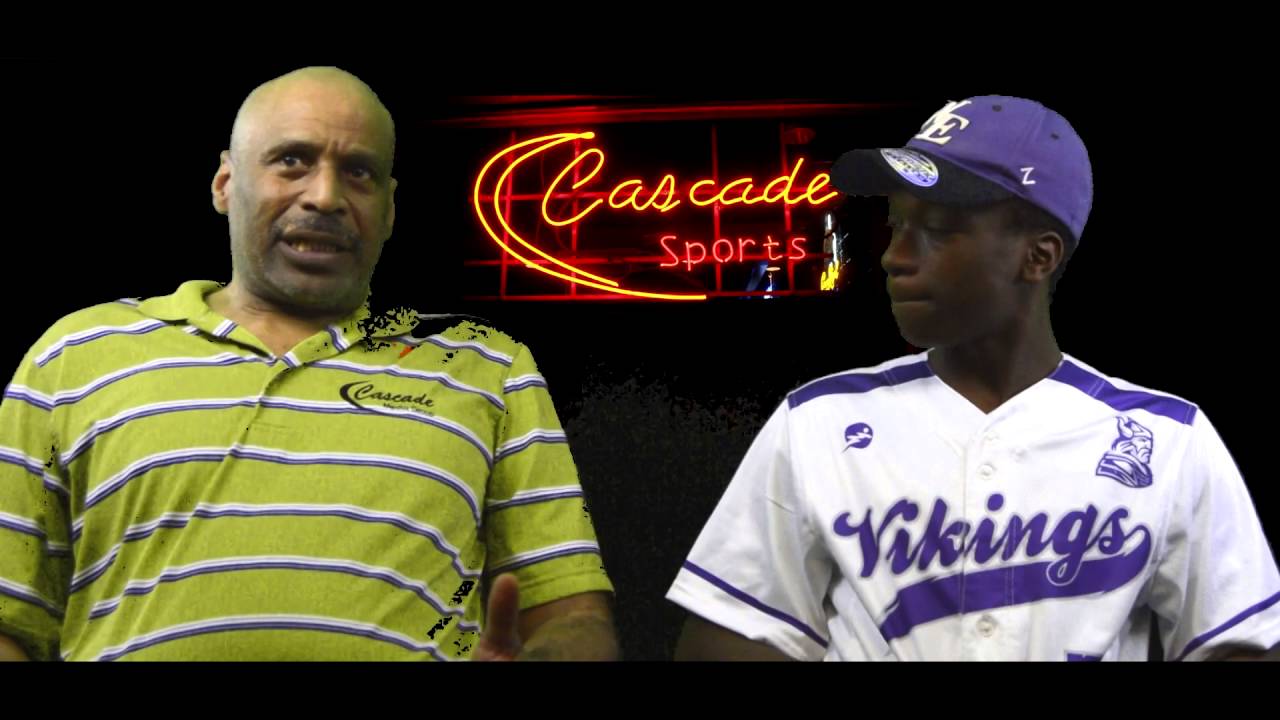 Interview with Marshion Croom - YouTube