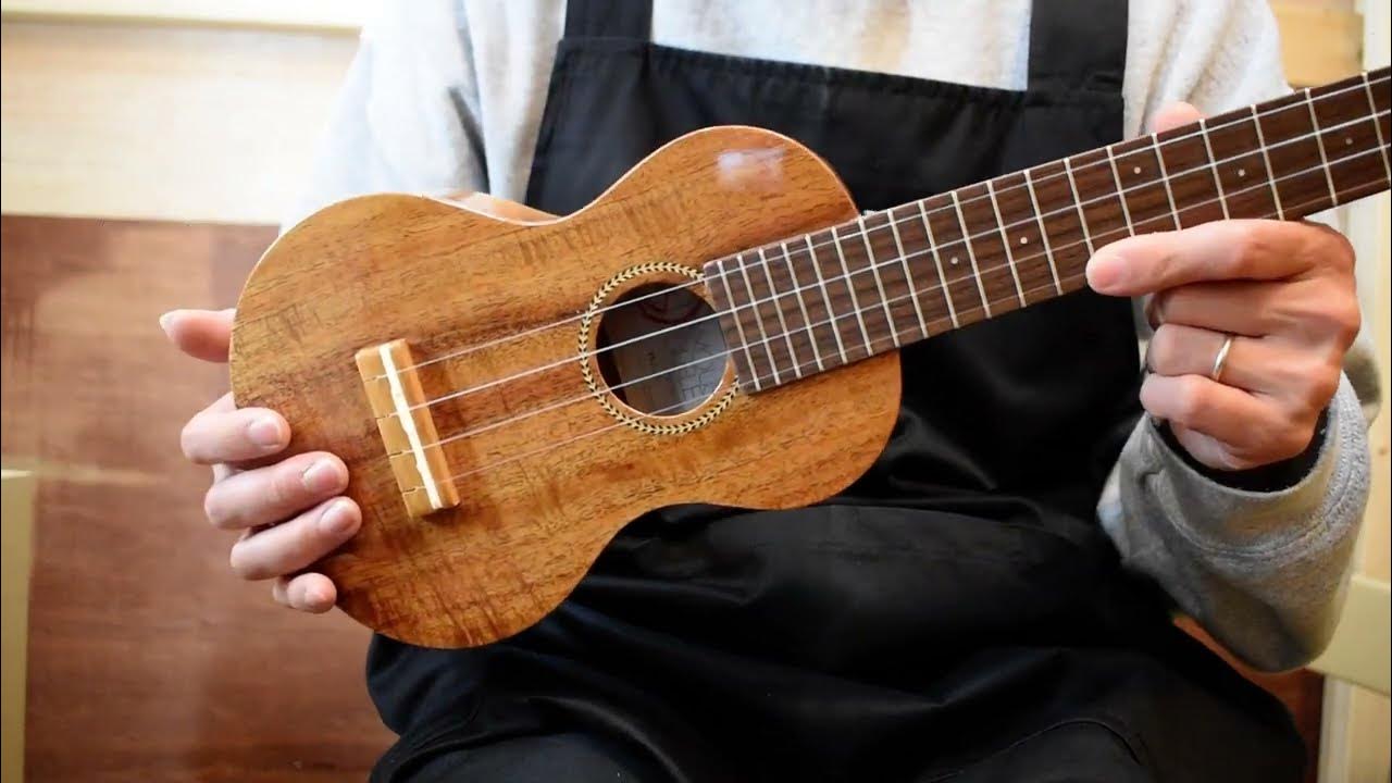 NEW/Famous FLS-2G@guitarshoptantan - YouTube