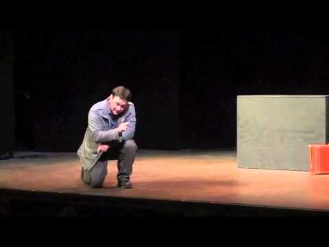 One-Ham Manlet: Polonius Family - YouTube