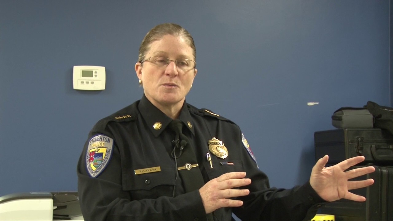 911 Dispatch - YouTube