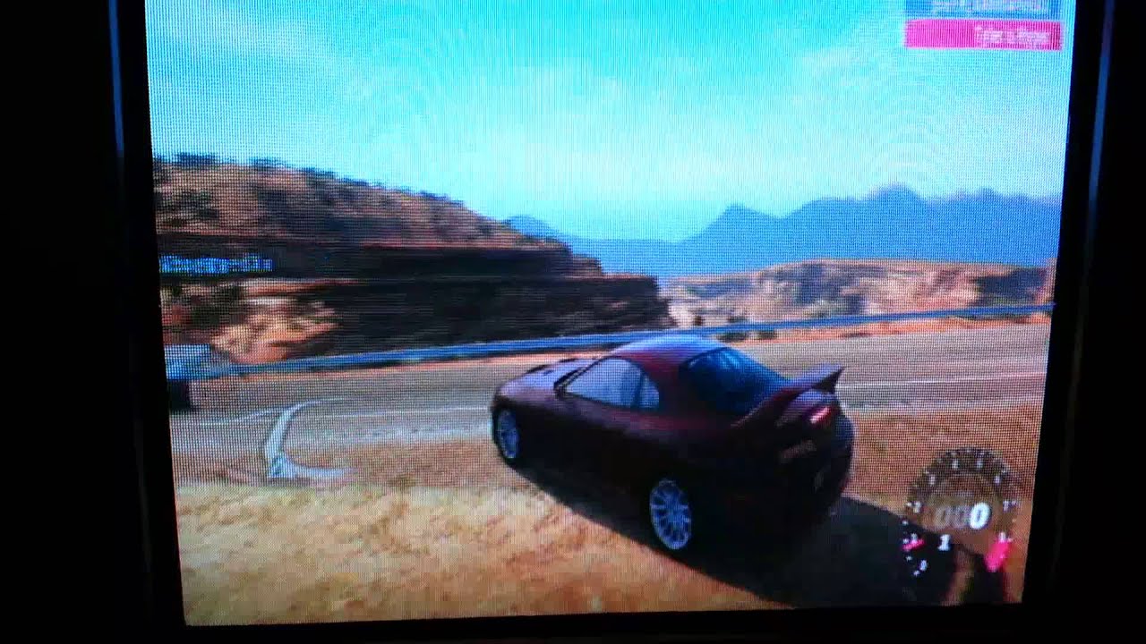 Sick Forza horizon drift..... - YouTube