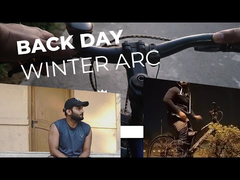 Winter Arc • Back Day - YouTube