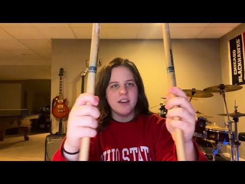 drum rudiments for beginners - YouTube