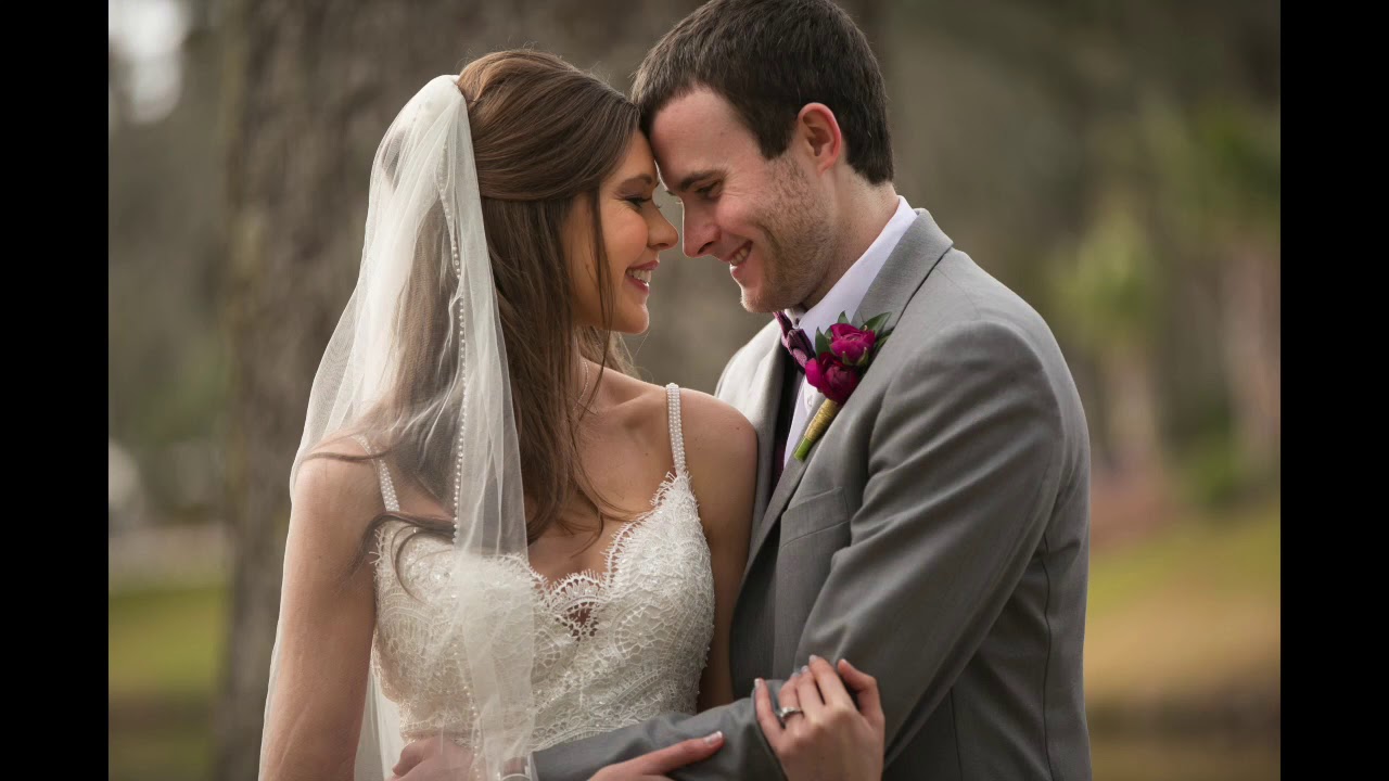 Sawgrass Marriott Wedding with Ryan and Amanda Moale - YouTube