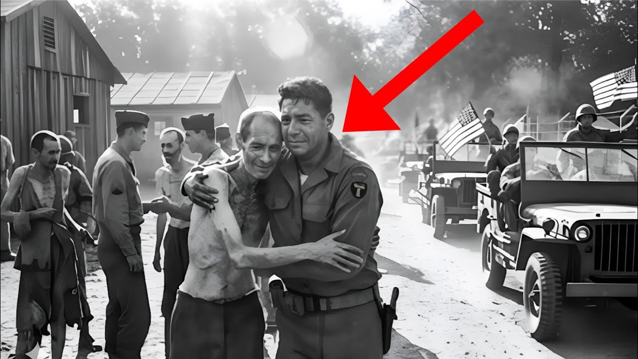 Why Did The Japanese Refuse To Execute This Mexican Soldier? (WW2 Tales ...