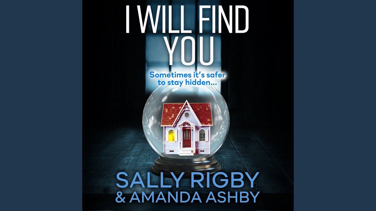 Chapter 103 - I Will Find You - An addictive psychological crime ...
