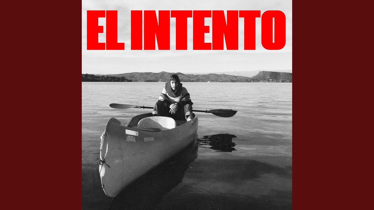 El Intento (Remix) - YouTube
