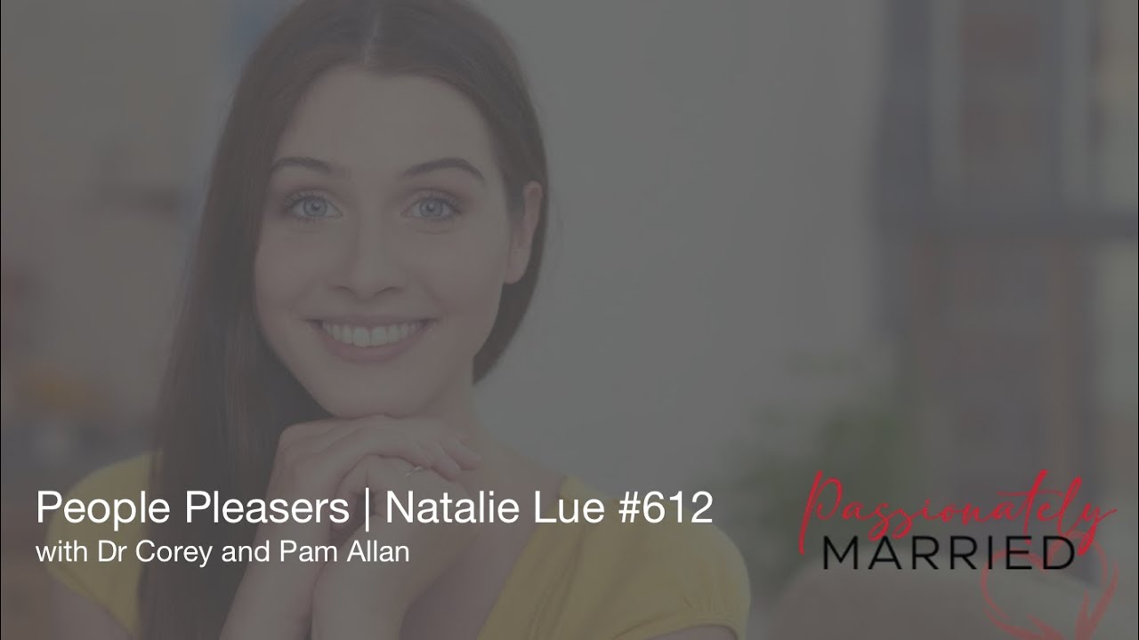 People Pleasers | Natalie Lue #612 - YouTube