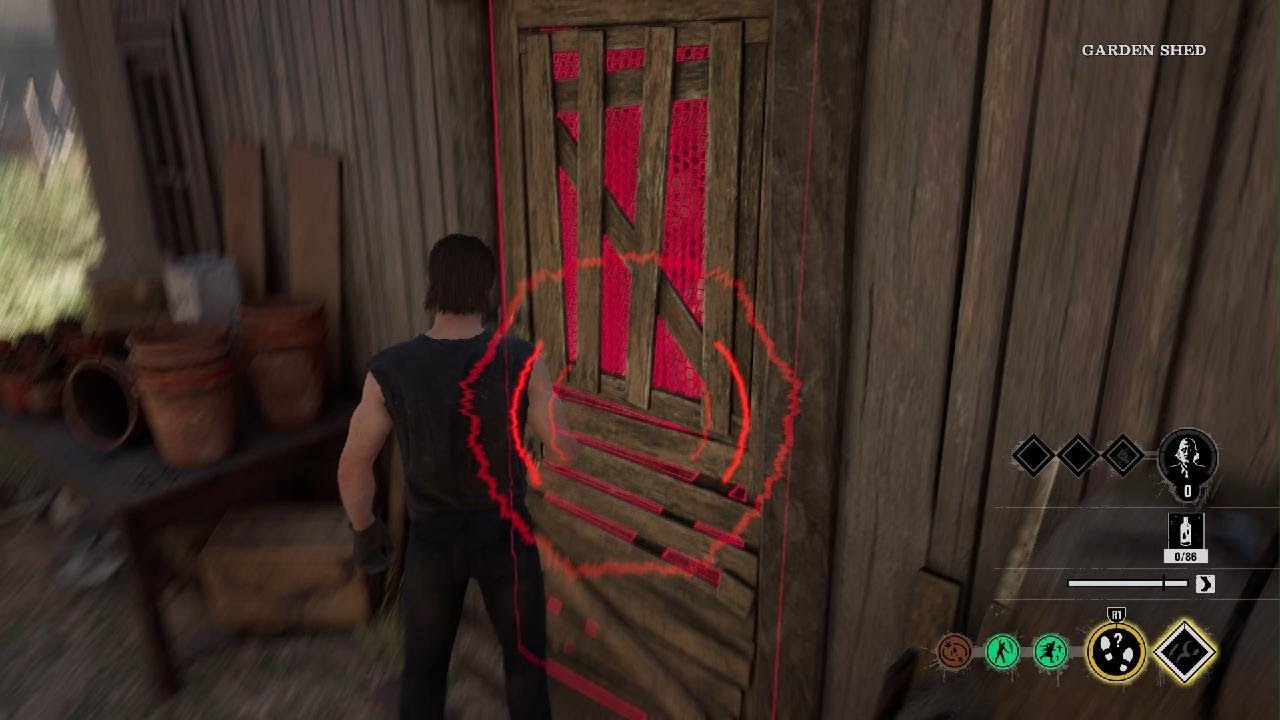 TCSM | Johnny 4k Nancy's house map - YouTube