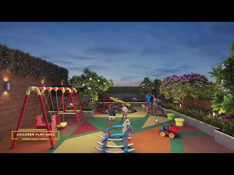 Unique Legacy Imperia | Walkthrough - YouTube