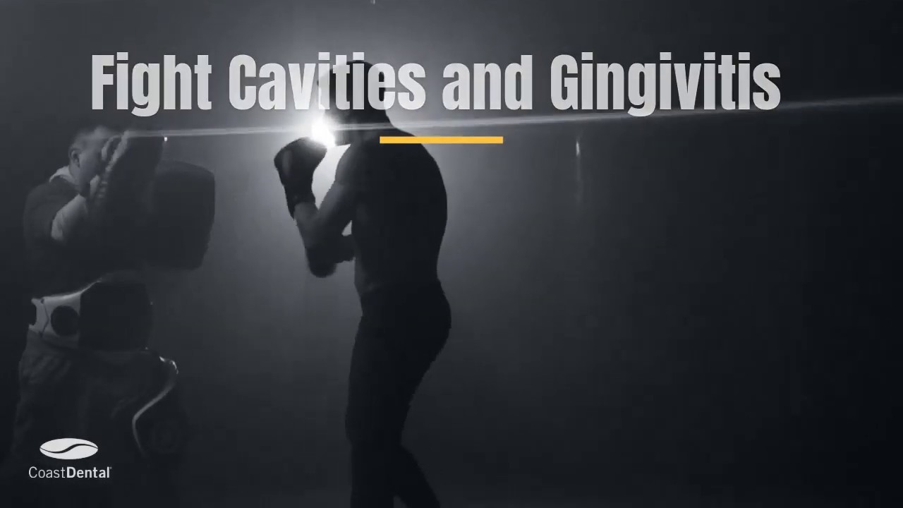 Fight Cavities - YouTube