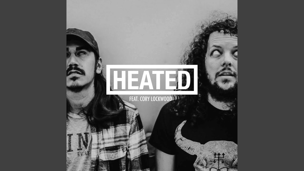 Negative Creep (feat. Cory Lockwood) - YouTube