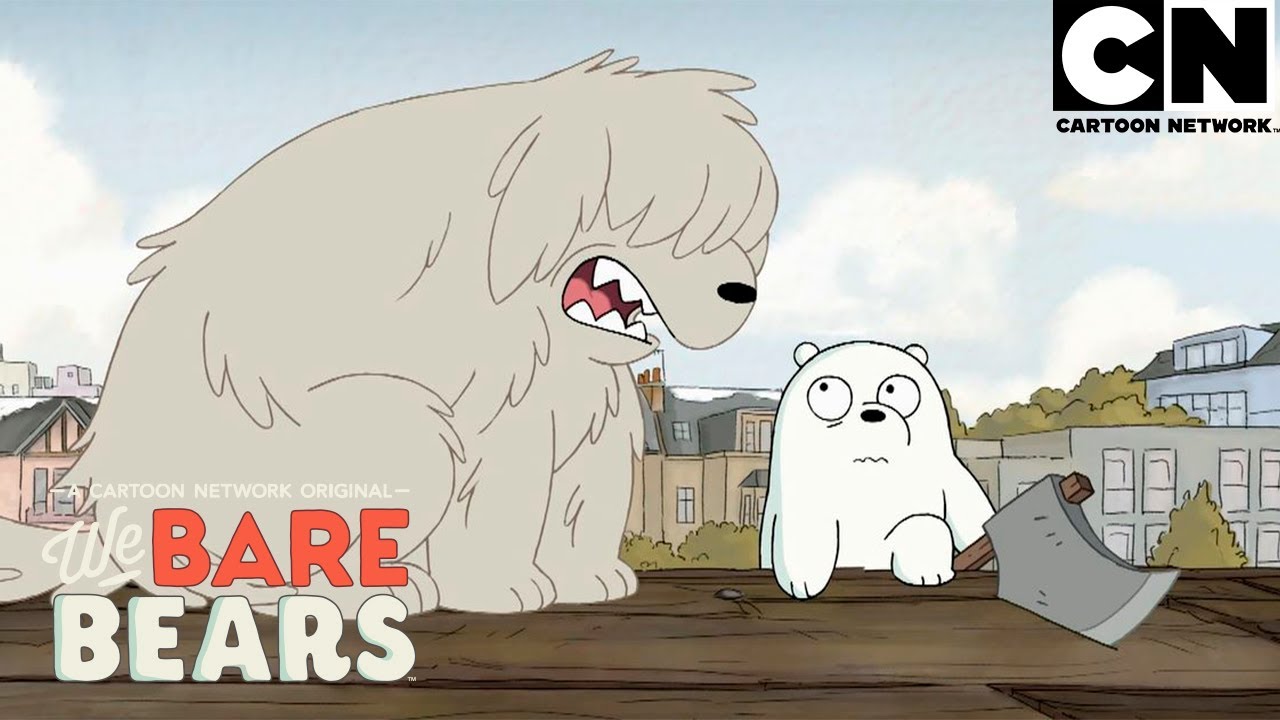 na serie de aventuras inesperadas | Escandalosos | Cartoon Network ...
