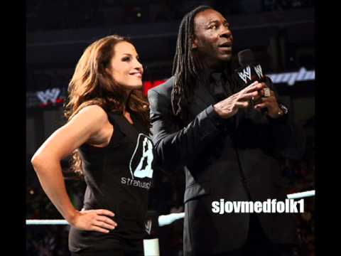 Trish Stratus Theme Song 2011: "Time To Rock & Roll" (WWE Edit) + DL ...