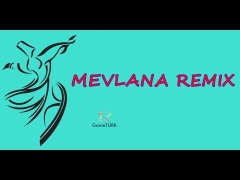 Mesneviden ders aldım EDM remix