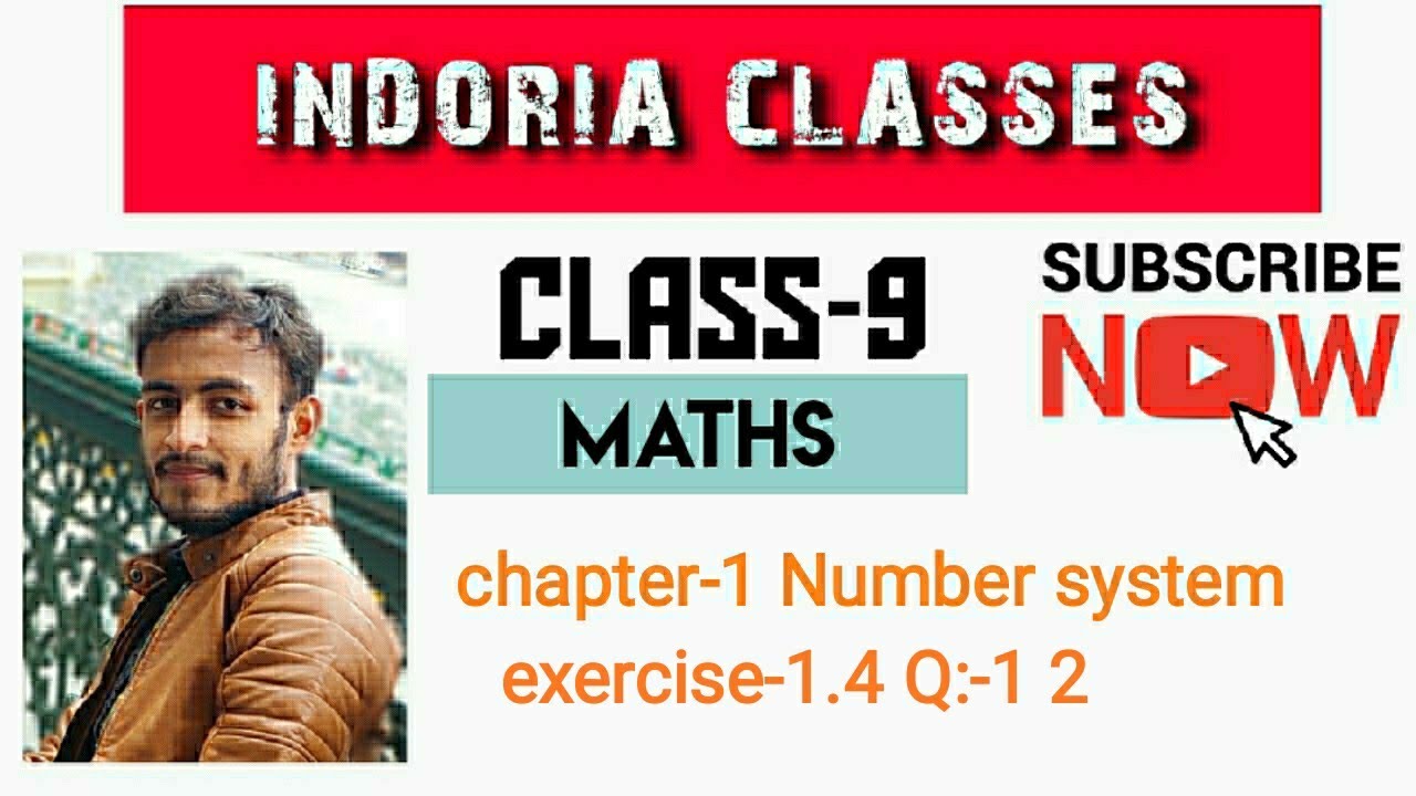CBSE NCERT Class 9 Maths Chapter 1 Number System Exercise 1 4 All cbse-ncert-class-9-maths-chapter-1-number-system-exercise-1-4-all