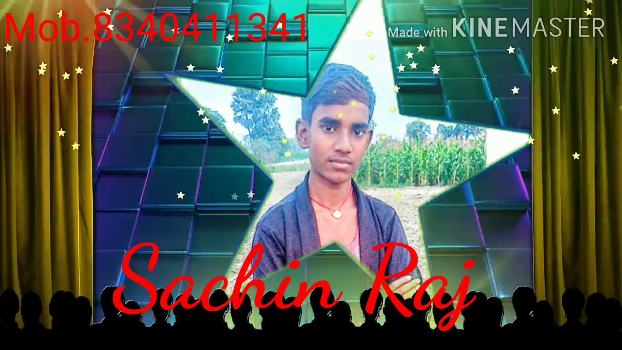 Sachin Raj - YouTube