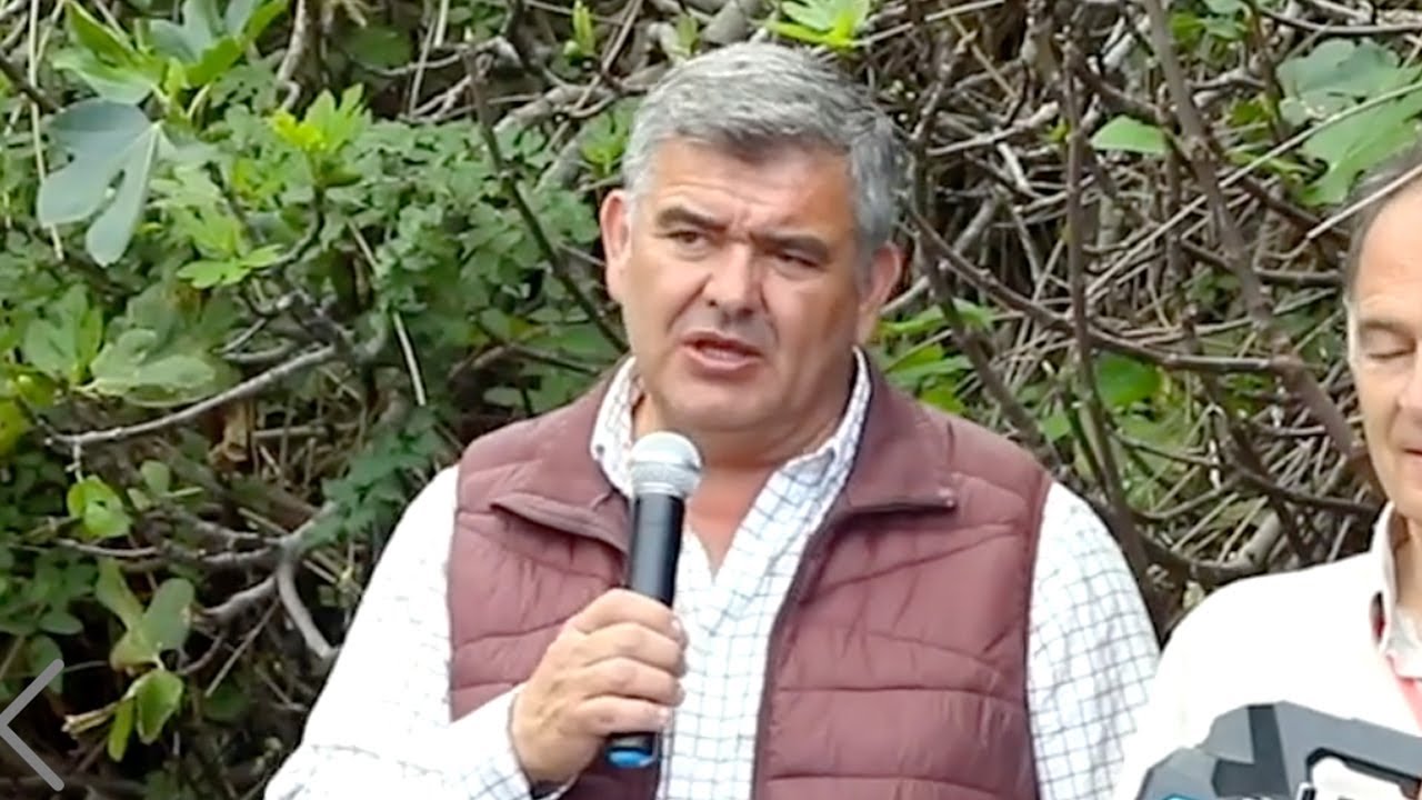 Panadería Lucas Quintero - YouTube