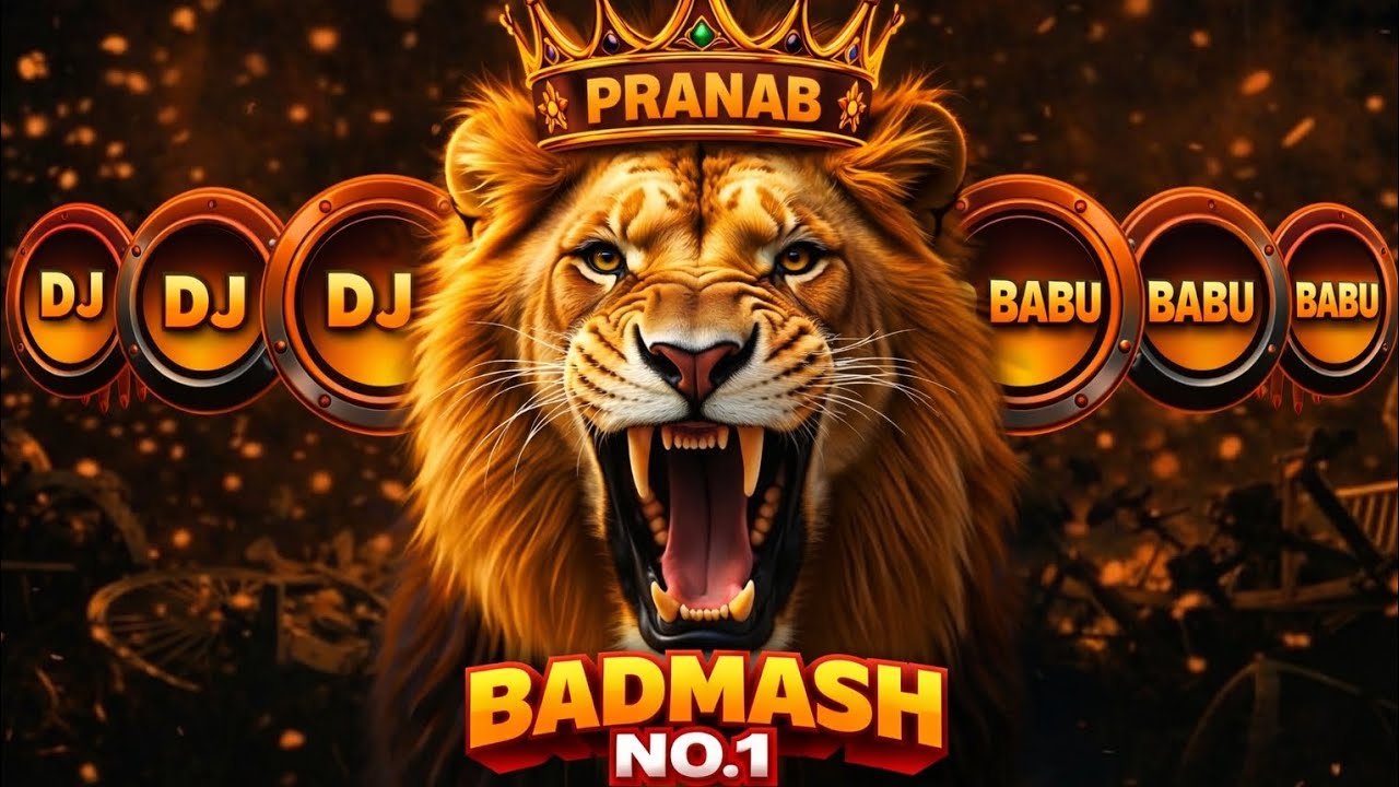 BADMASH NO OLD HINDI HIT SONGS 1 DJ PRANAB BABU REMIX - YouTube