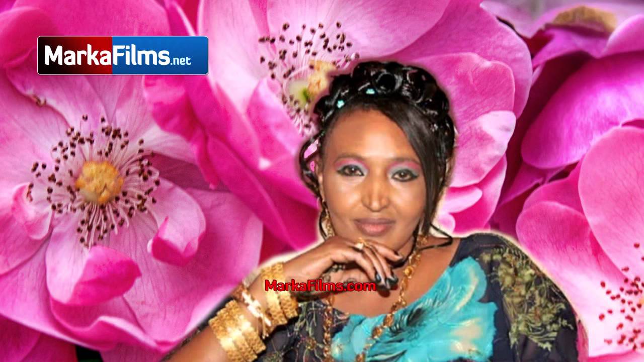 Somali Music Song Haka Tegin Rejeda By Nimco Yaasiin with Abdirisaq S Gaas - YouTube