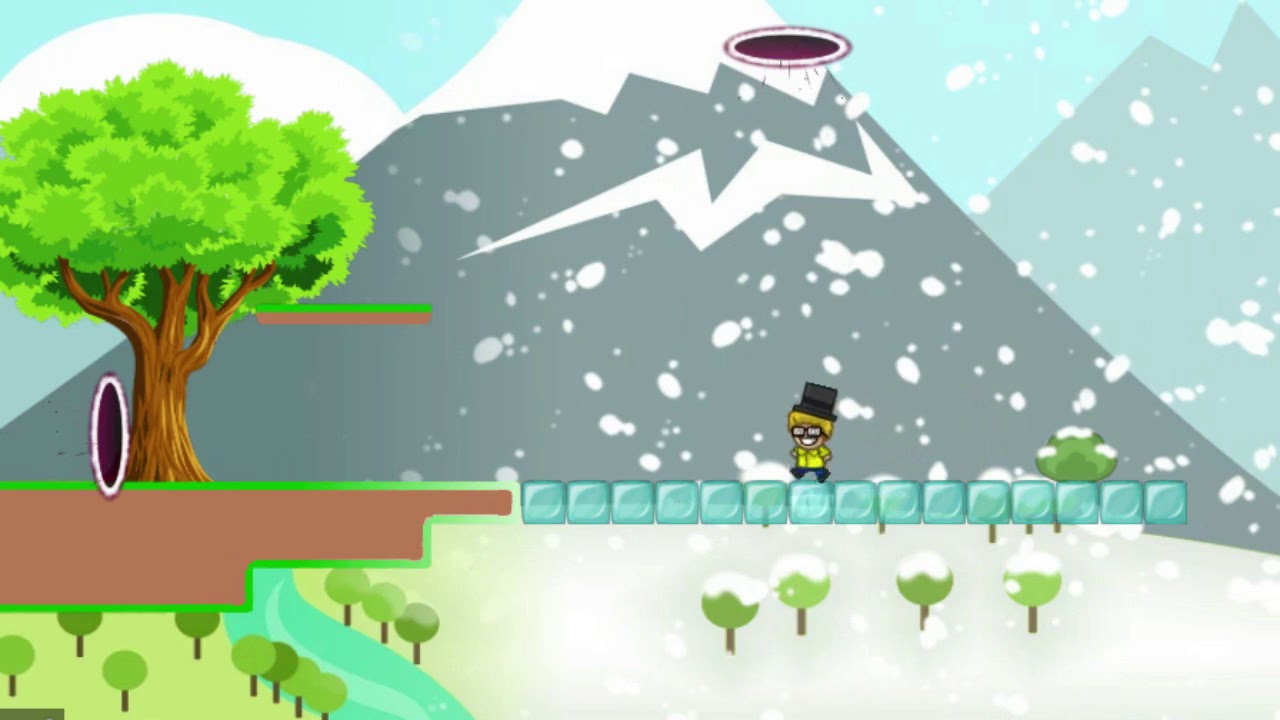 0.3 Teaser Trailer - YouTube