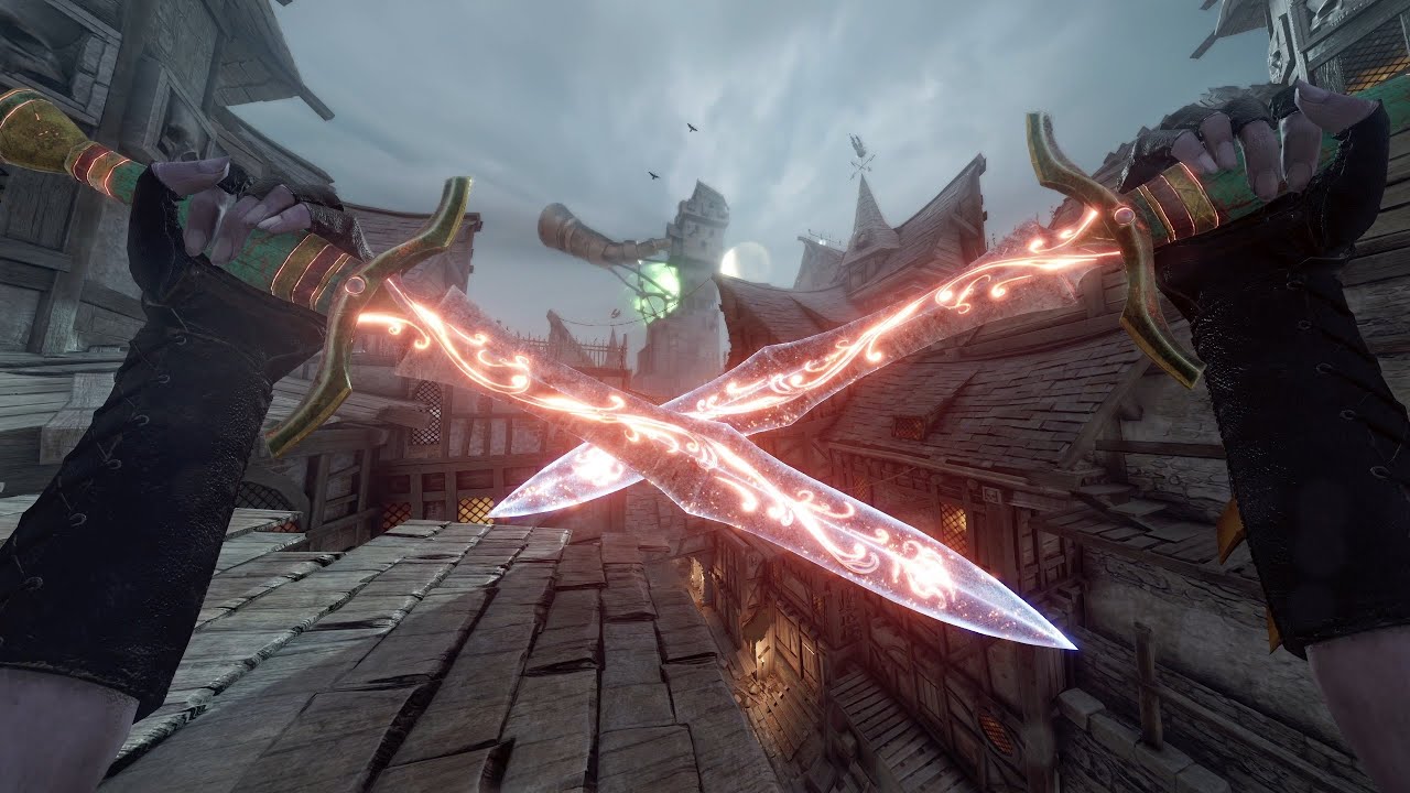 Shade - Shimmer Strike | Cataclysm True Solo | Vermintide 2 - YouTube