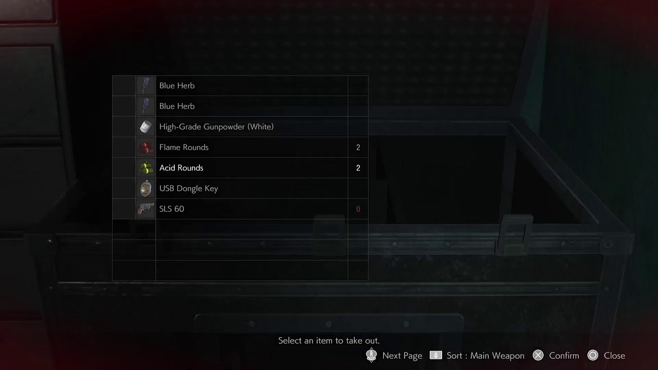 Claire's hardcore attemp, Resident Evil 2 part 7 - YouTube