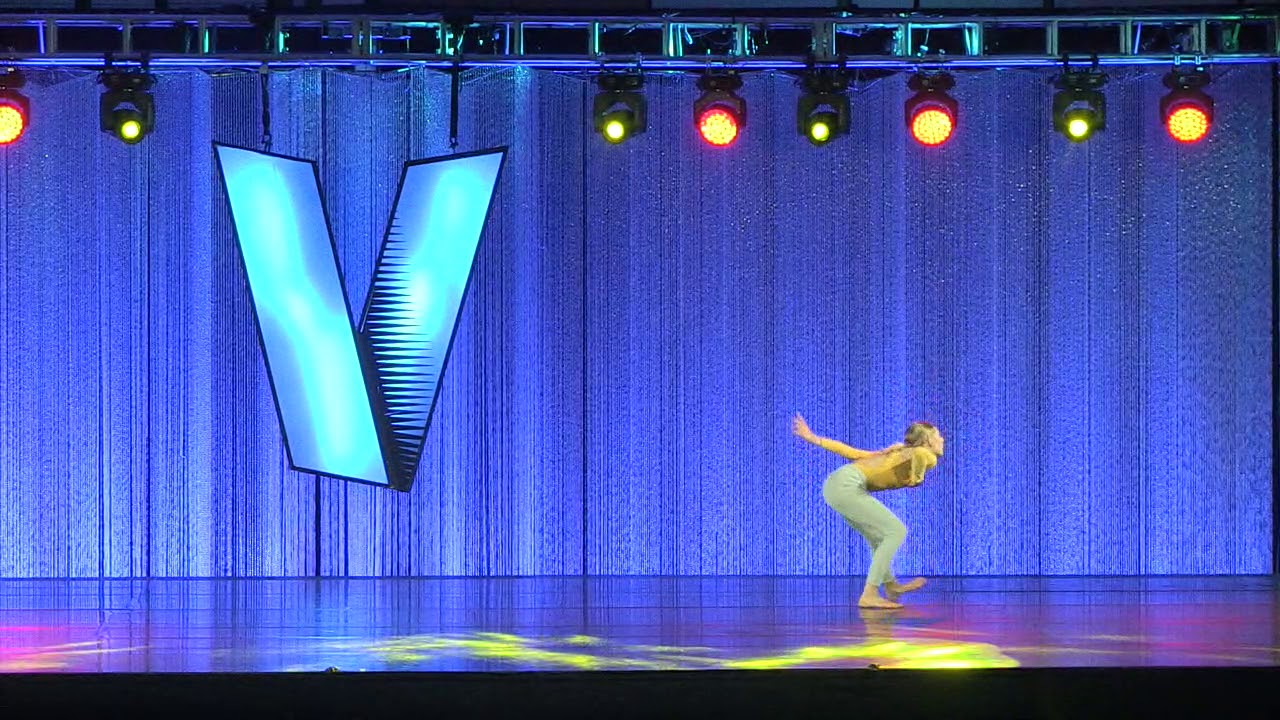 Kennedy Baxter Benediction - YouTube