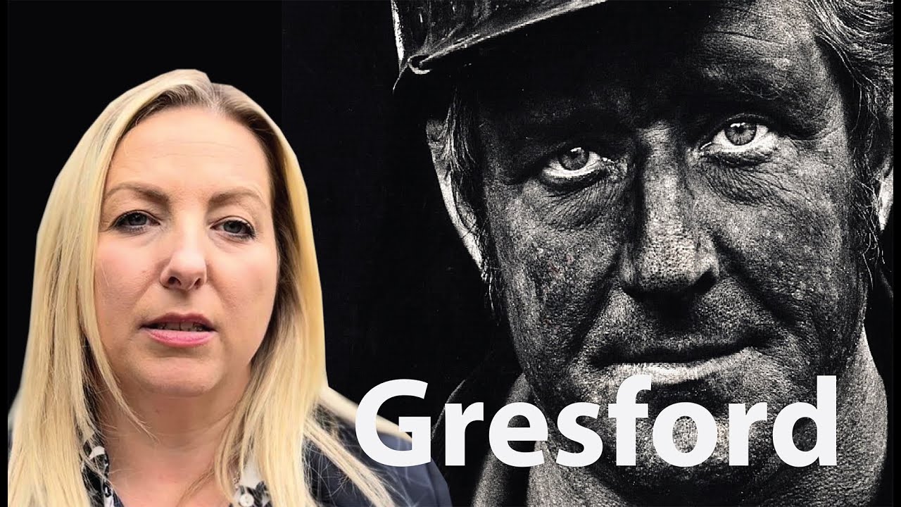 The Gresford Colliery Disaster - YouTube
